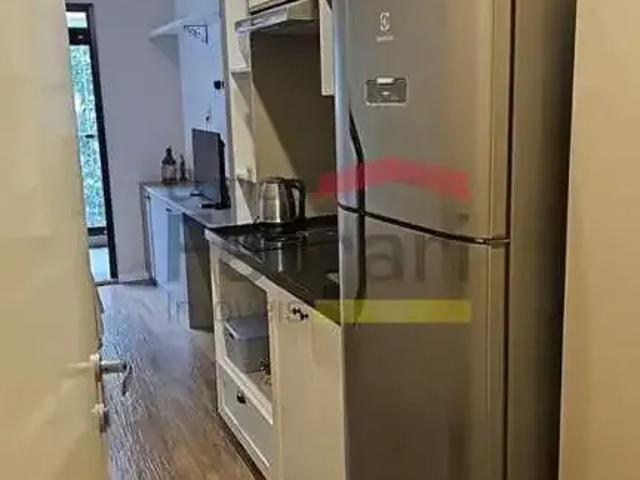 Kitnet / Stúdio para Venda em São Paulo/SP Pinheiros 1 Quartos