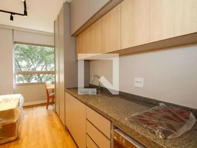 Kitnet / Stúdio para Venda em São Paulo/SP Pinheiros 1 Quartos