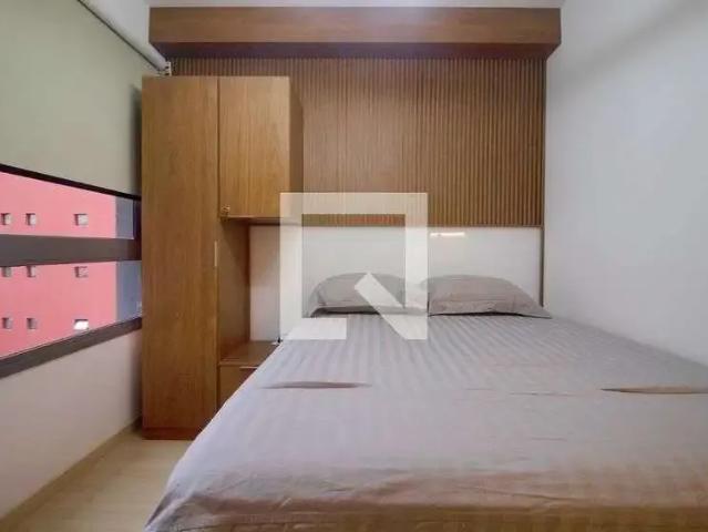 Kitnet / Stúdio para Venda em São Paulo/SP Pinheiros 1 Quartos