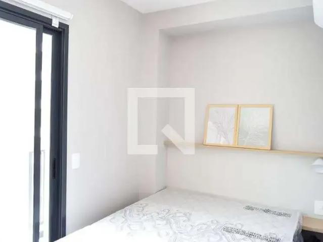 Kitnet / Stúdio para Venda em São Paulo/SP Pinheiros 1 Quartos