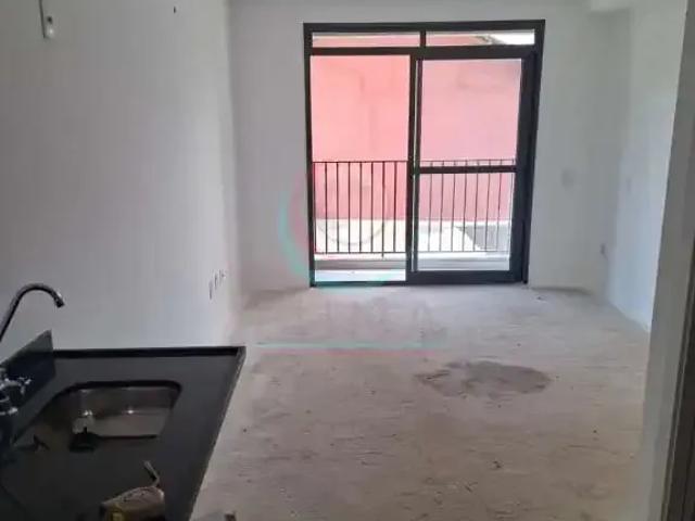 Kitnet / Stúdio para Venda em São Paulo/SP Pinheiros 1 Quartos