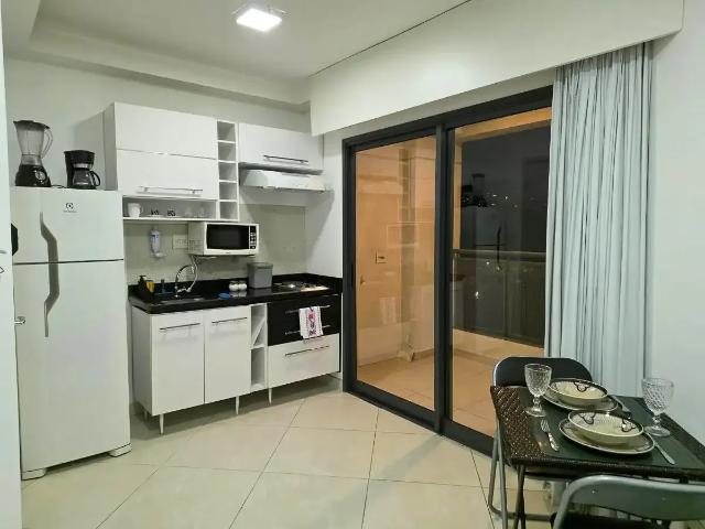 Kitnet / Stúdio para Venda em São Paulo/SP Pinheiros 1 Quartos
