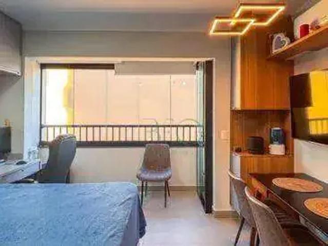 Kitnet / Stúdio para Venda em São Paulo/SP Pinheiros 1 Quartos