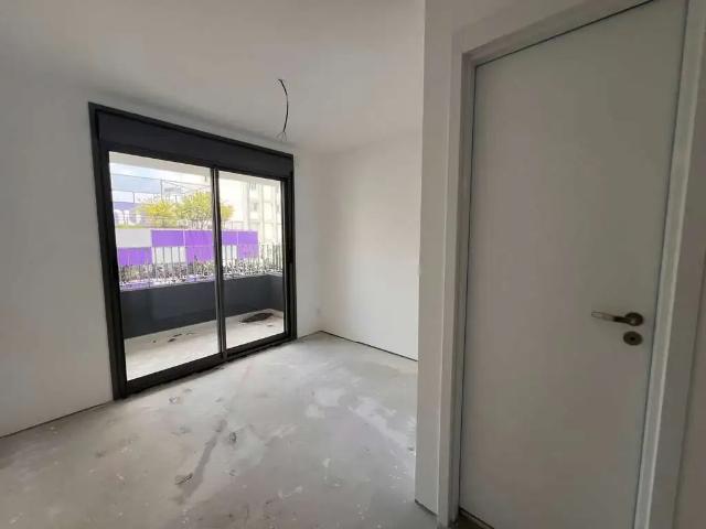 Kitnet / Stúdio para Venda em São Paulo/SP Pinheiros 1 Quartos