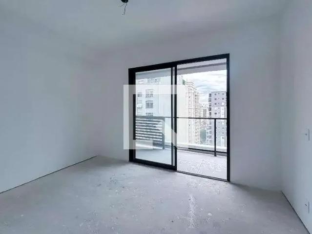 Kitnet / Stúdio para Venda em São Paulo/SP Pinheiros 1 Quartos