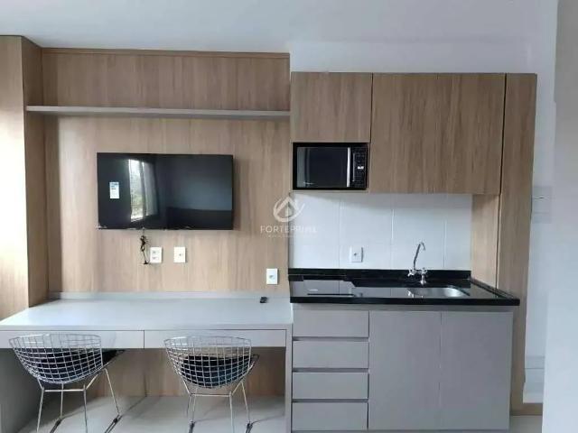 Kitnet / Stúdio para Venda em São Paulo/SP Pinheiros 1 Quartos