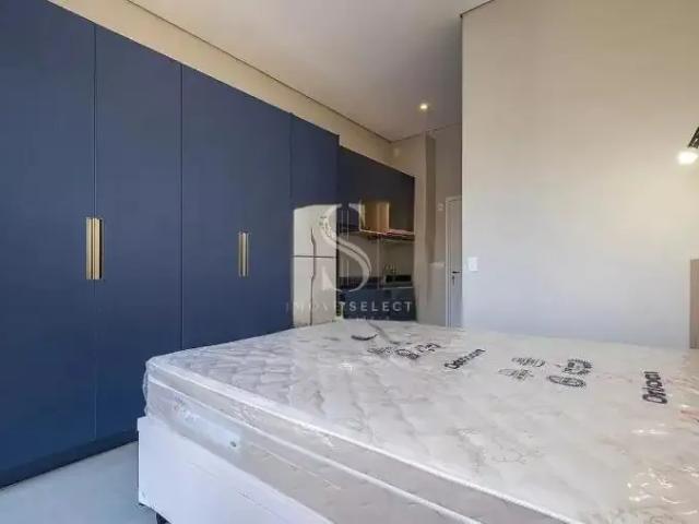 Kitnet / Stúdio para Venda em São Paulo/SP Pinheiros 1 Quartos
