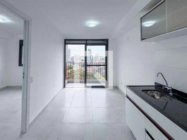 Kitnet / Stúdio para Venda em São Paulo/SP Pinheiros 1 Quartos