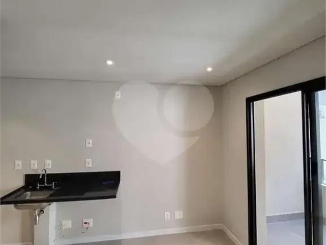 Kitnet / Stúdio para Venda em São Paulo/SP Pinheiros 1 Quartos
