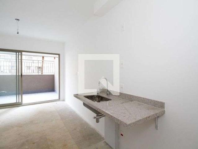 Kitnet / Stúdio para Venda em São Paulo/SP Pinheiros 1 Quartos