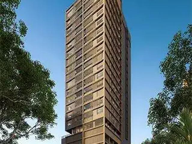 Kitnet / Stúdio para Venda em São Paulo/SP Pinheiros 1 Quartos