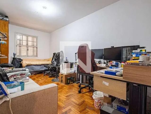 Kitnet / Stúdio para Venda em São Paulo/SP Pinheiros 1 Quartos