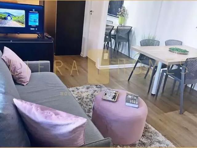 Kitnet / Stúdio para Venda em São Paulo/SP Pinheiros 1 Quartos