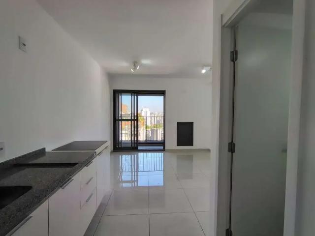 Kitnet / Stúdio para Venda em São Paulo/SP Pinheiros 1 Quartos