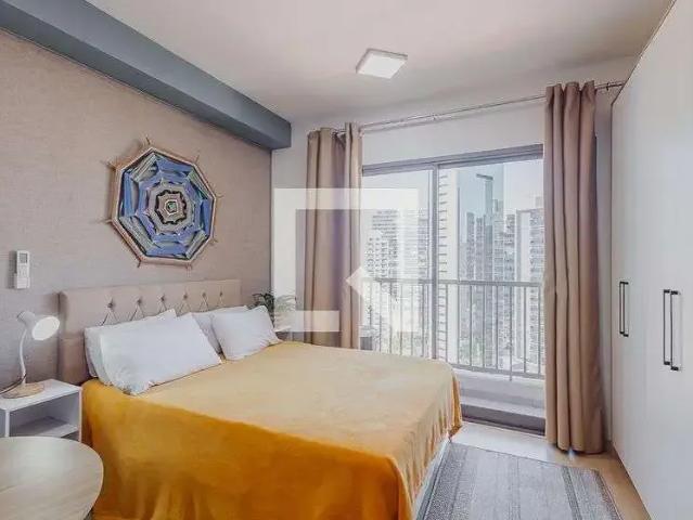 Kitnet / Stúdio para Venda em São Paulo/SP Pinheiros 1 Quartos