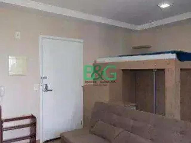 Kitnet / Stúdio para Venda em São Paulo/SP Pinheiros 1 Quartos