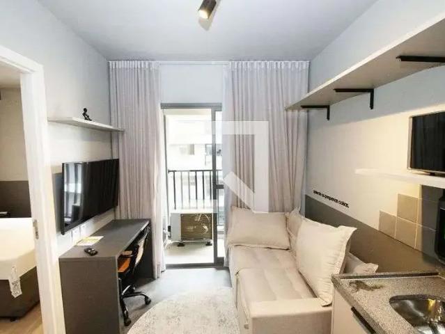 Kitnet / Stúdio para Venda em São Paulo/SP Pinheiros 1 Quartos