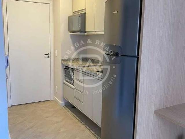 Kitnet / Stúdio para Venda em São Paulo/SP Pinheiros 1 Quartos