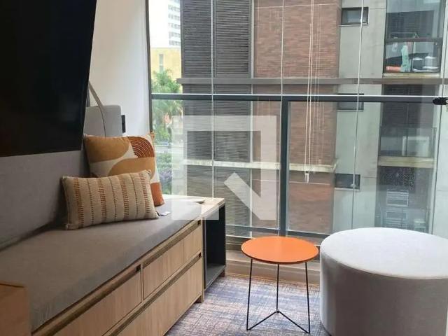 Kitnet / Stúdio para Venda em São Paulo/SP Pinheiros 1 Quartos