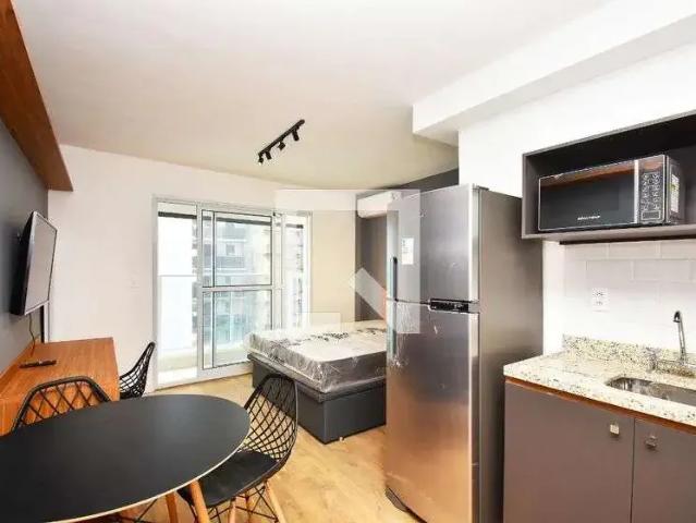 Kitnet / Stúdio para Venda em São Paulo/SP Pinheiros 1 Quartos
