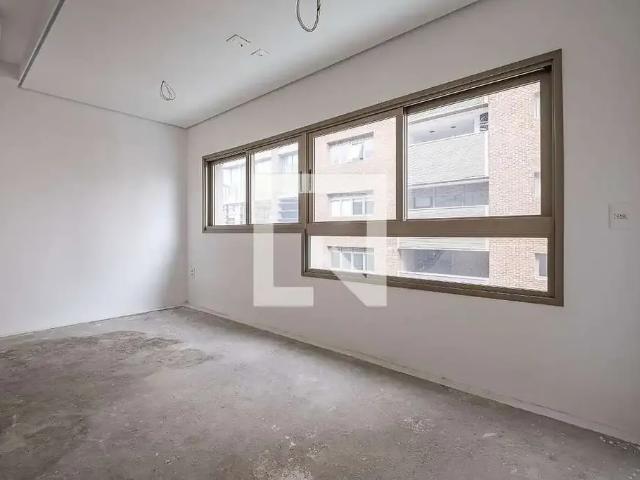 Kitnet / Stúdio para Venda em São Paulo/SP Pinheiros 1 Quartos