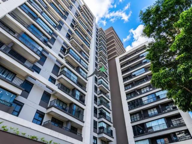 Kitnet / Stúdio para Venda em São Paulo/SP Pinheiros 1 Quartos