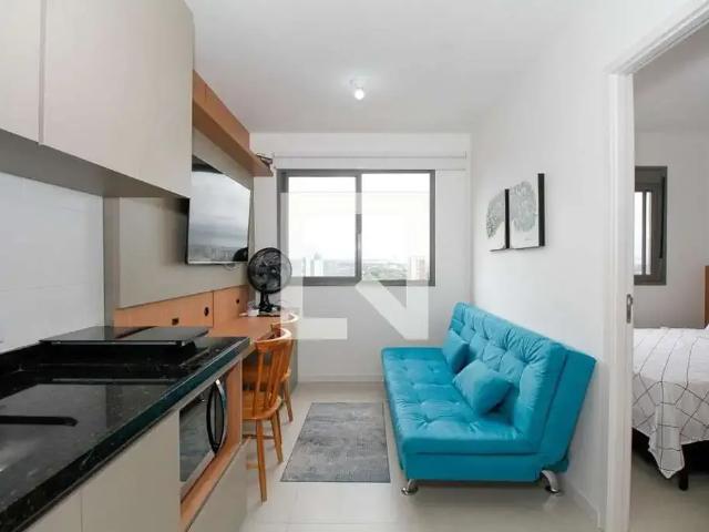 Kitnet / Stúdio para Venda em São Paulo/SP Pinheiros 1 Quartos