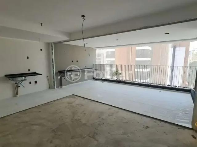 Kitnet / Stúdio para Venda em São Paulo/SP Pinheiros 1 Quartos