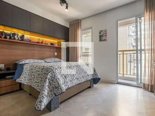 Kitnet / Stúdio para Venda em São Paulo/SP Pinheiros 1 Quartos