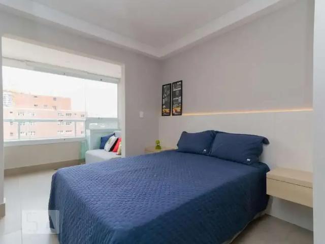 Kitnet / Stúdio para Venda em São Paulo/SP Pinheiros 1 Quartos