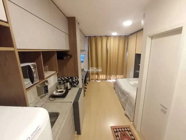 Kitnet / Stúdio para Venda em São Paulo/SP Pinheiros 1 Quartos