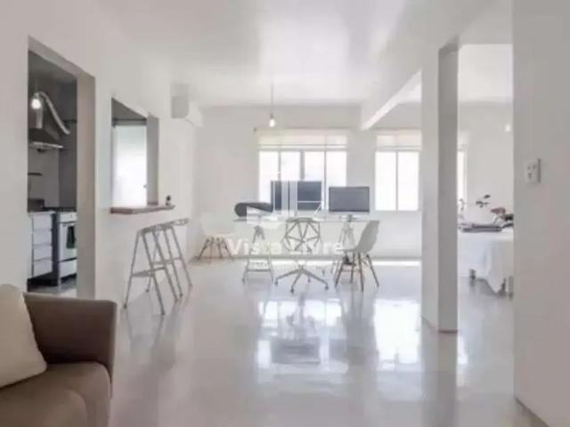 Kitnet / Stúdio para Venda em São Paulo/SP Pinheiros 1 Quartos