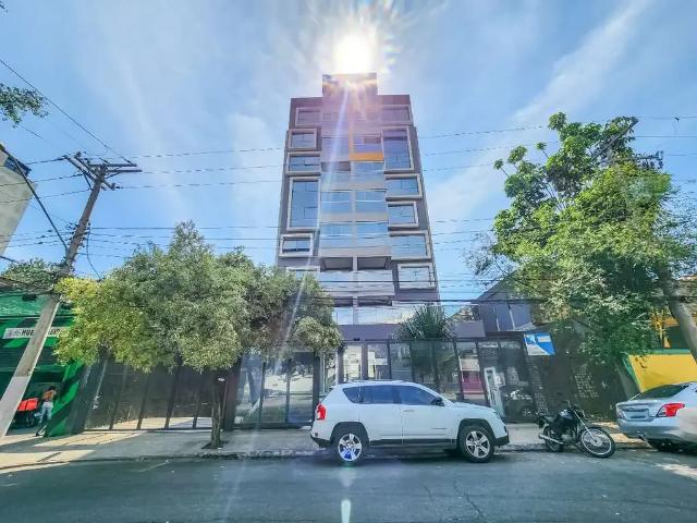 Kitnet / Stúdio para Venda em São Paulo/SP Pinheiros 1 Quartos