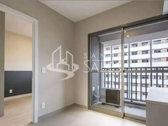 Kitnet / Stúdio para Venda em São Paulo/SP Pinheiros 1 Quartos