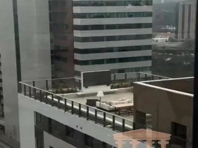 Kitnet / Stúdio para Venda em São Paulo/SP Pinheiros 1 Quartos