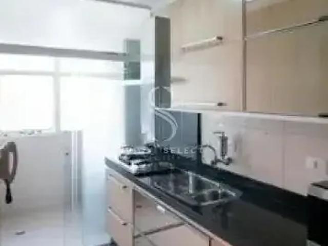 Kitnet / Stúdio para Venda em São Paulo/SP Pinheiros 1 Quartos