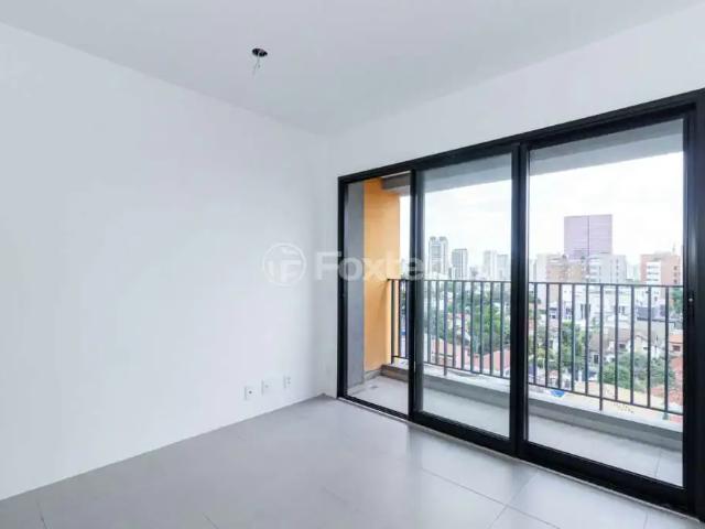 Kitnet / Stúdio para Venda em São Paulo/SP Pinheiros 1 Quartos