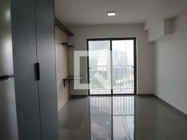 Kitnet / Stúdio para Venda em São Paulo/SP Pinheiros 1 Quartos