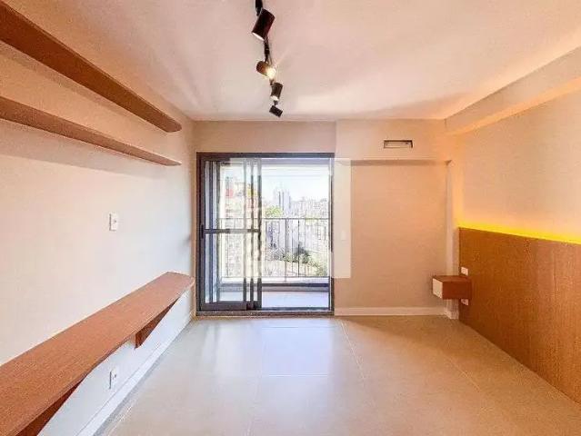 Kitnet / Stúdio para Venda em São Paulo/SP Pinheiros 1 Quartos
