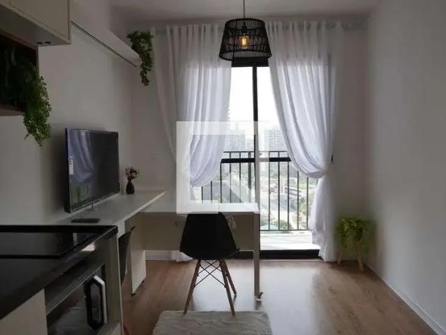 Kitnet / Stúdio para Venda em São Paulo/SP Pinheiros 1 Quartos