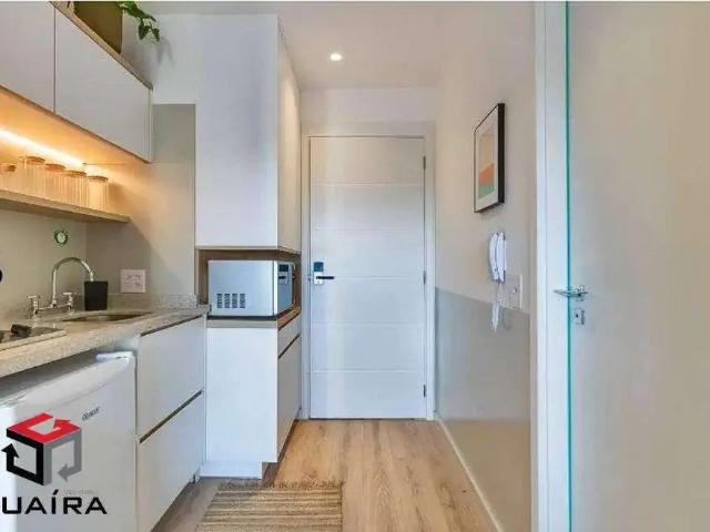 Kitnet / Stúdio para Venda em São Paulo/SP Pinheiros 1 Quartos