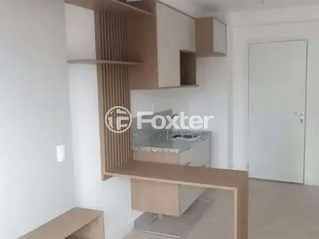 Kitnet / Stúdio para Venda em São Paulo/SP Pinheiros 1 Quartos