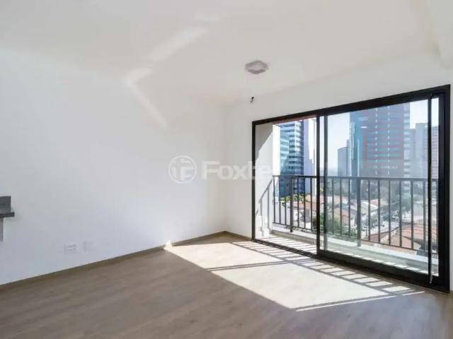 Kitnet / Stúdio para Venda em São Paulo/SP Pinheiros 1 Quartos