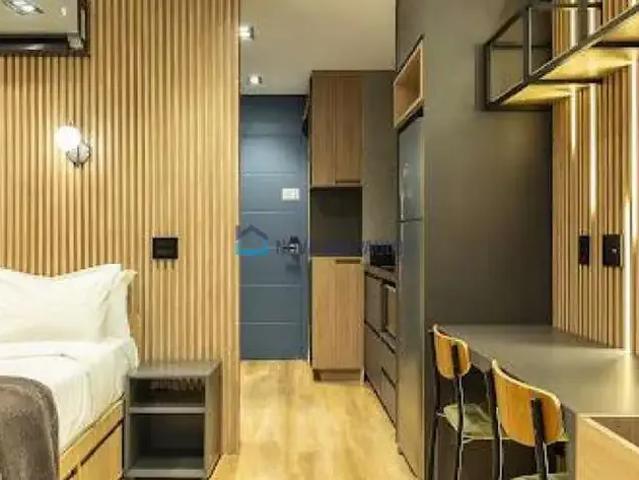 Kitnet / Stúdio para Venda em São Paulo/SP Pinheiros 1 Quartos