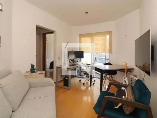 Kitnet / Stúdio para Venda em São Paulo/SP Pinheiros 1 Quartos