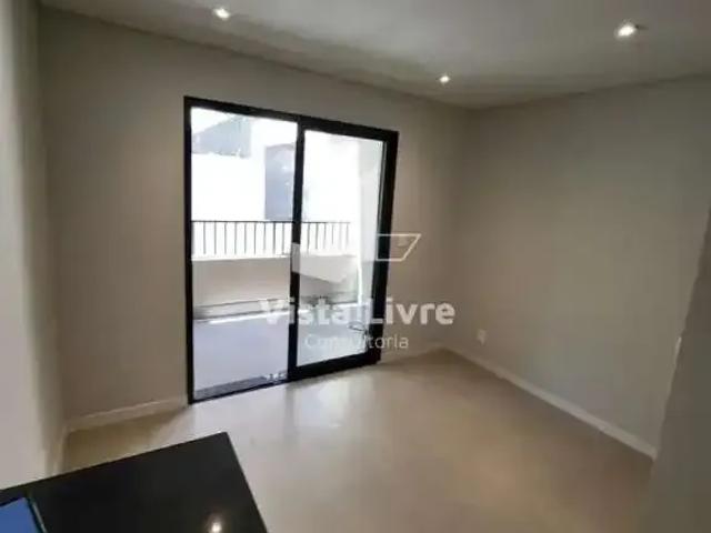 Kitnet / Stúdio para Venda em São Paulo/SP Pinheiros 1 Quartos