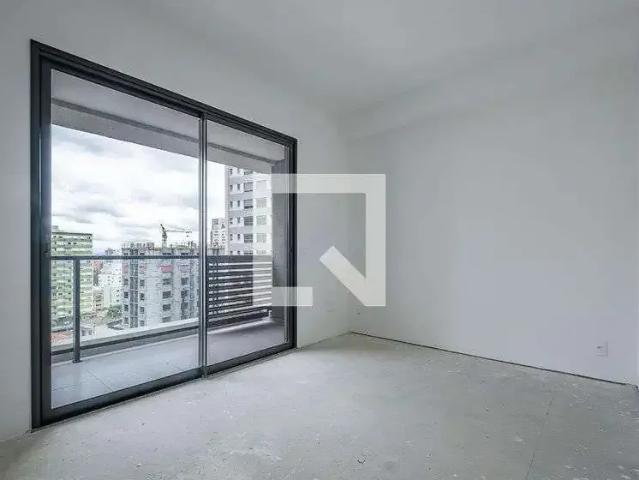 Kitnet / Stúdio para Venda em São Paulo/SP Pinheiros 1 Quartos