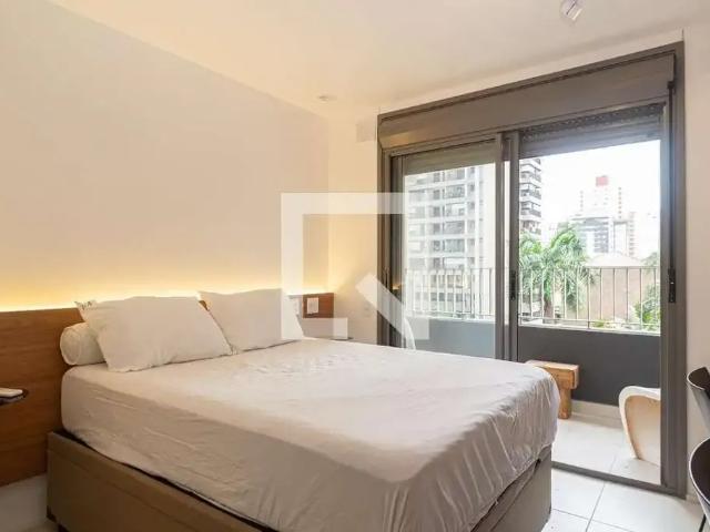 Kitnet / Stúdio para Venda em São Paulo/SP Pinheiros 1 Quartos