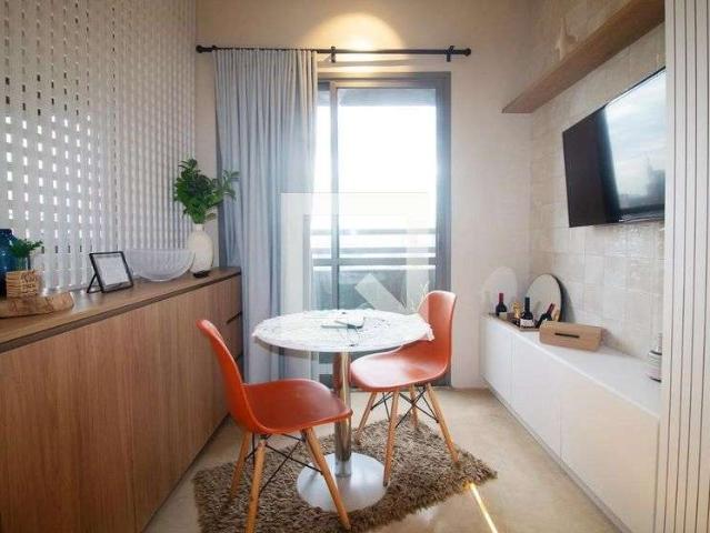 Kitnet / Stúdio para Venda em São Paulo/SP Pinheiros 1 Quartos