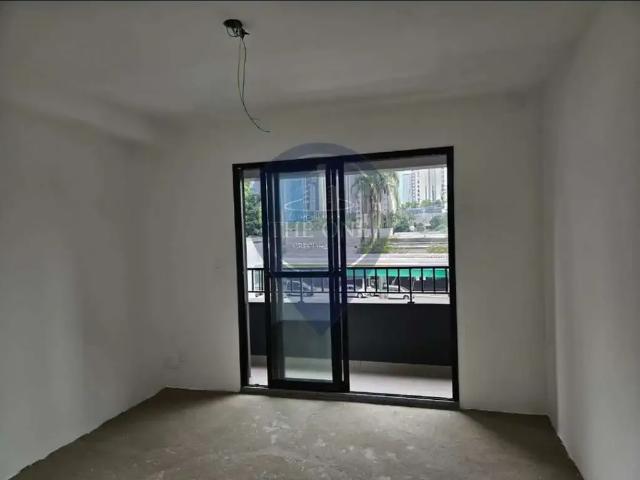 Kitnet / Stúdio para Venda em São Paulo/SP Pinheiros 1 Quartos